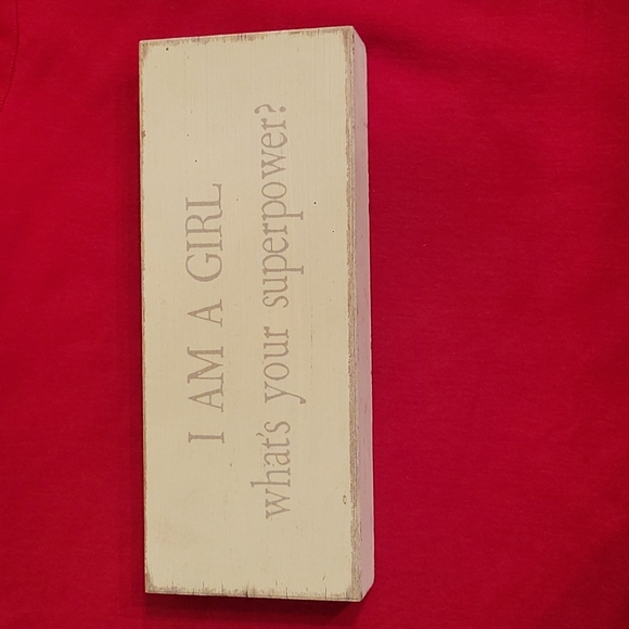 Quill To Paper | Other | Quill To Paper By Sixtrees Handcrafted Sign ...